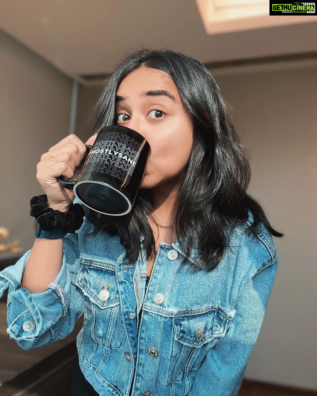 Prajakta Koli Instagram – The MostlySane Mugs just went LIVE on ...