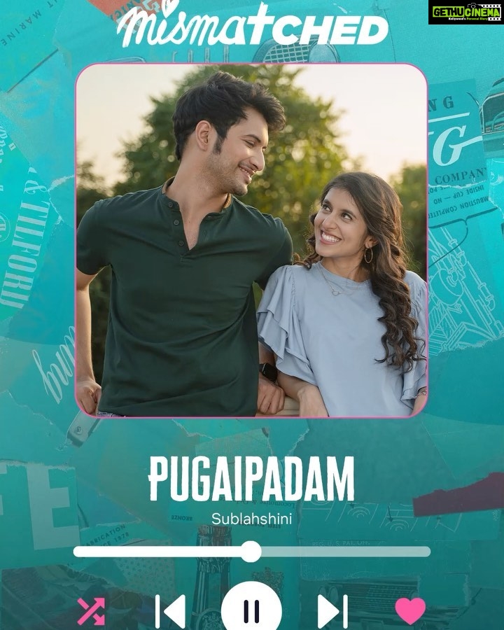 Prajakta Koli Instagram – As we hit the ‘two weeks until release’ mark ...