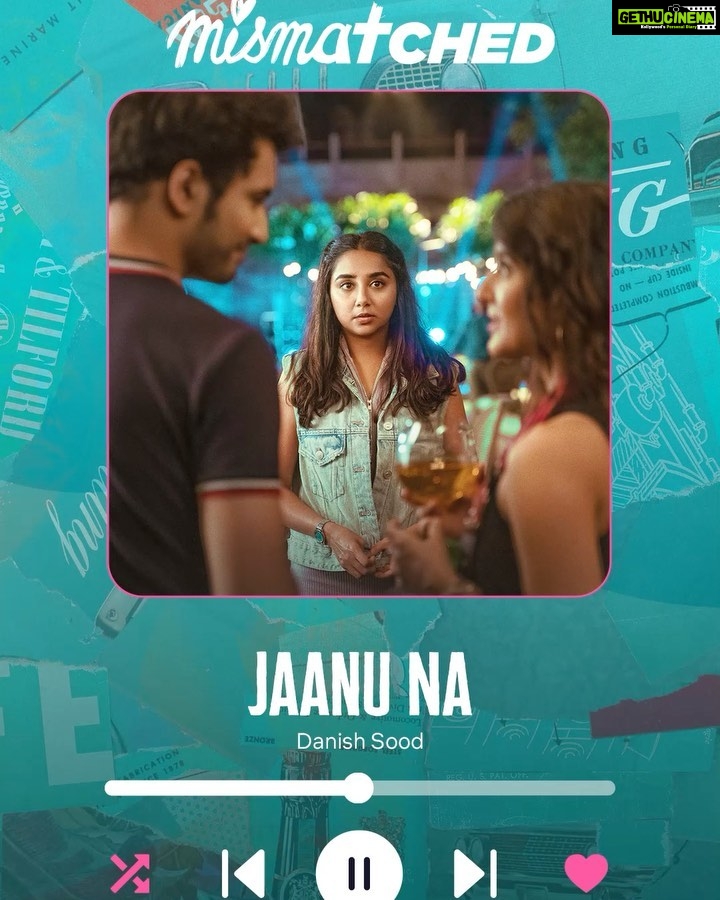 Prajakta Koli Instagram – As we hit the ‘two weeks until release’ mark ...