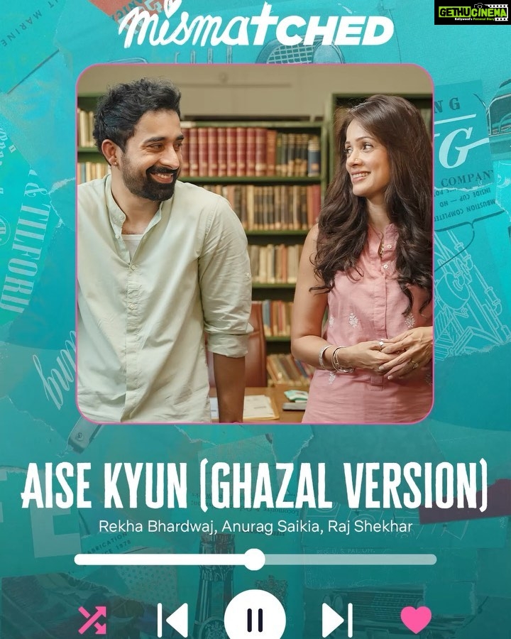 Prajakta Koli Instagram – As we hit the ‘two weeks until release’ mark ...