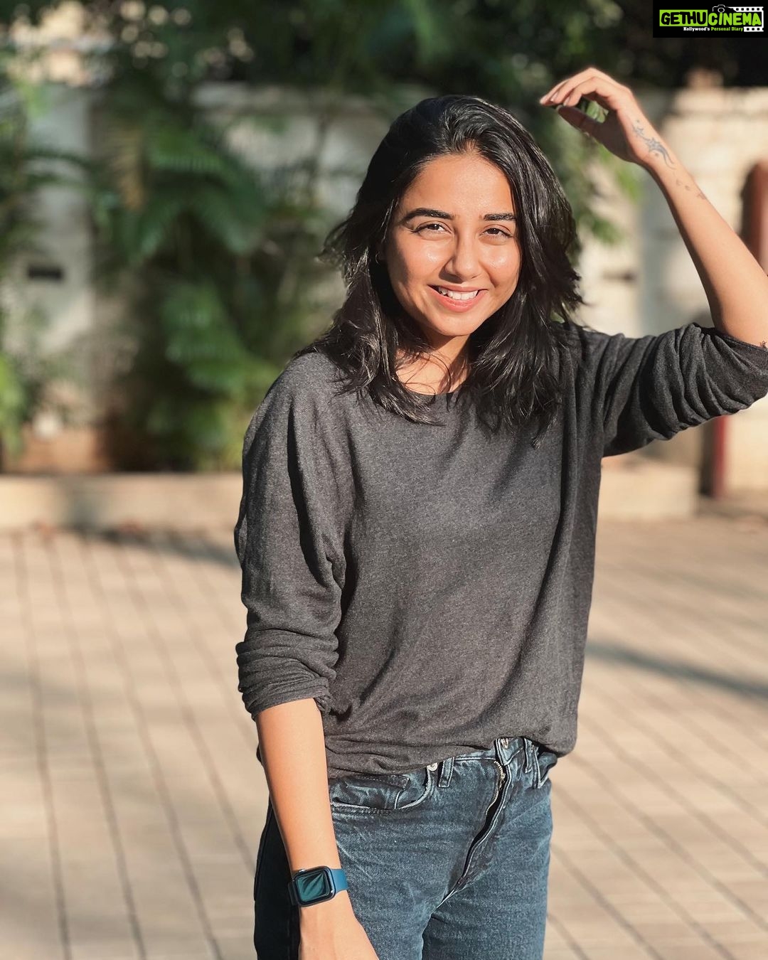 Actress Prajakta Koli HD Instagram Photos and Wallpapers December 2021 ...