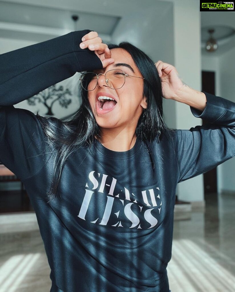 Actress Prajakta Koli HD Instagram Photos and Wallpapers November 2021 ...