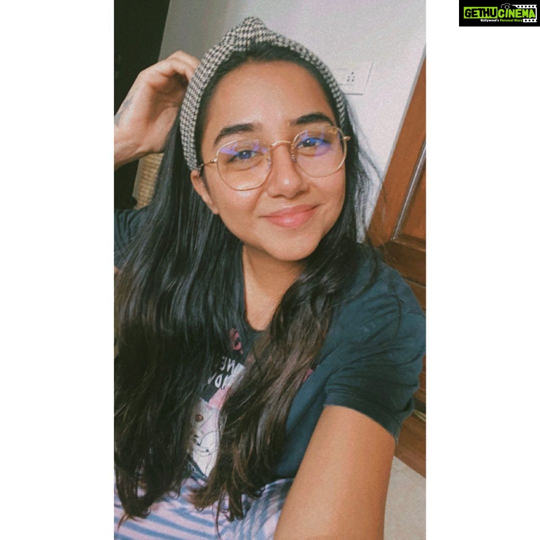 Prajakta Koli Instagram – Go love yourself-ie. | Gethu Cinema
