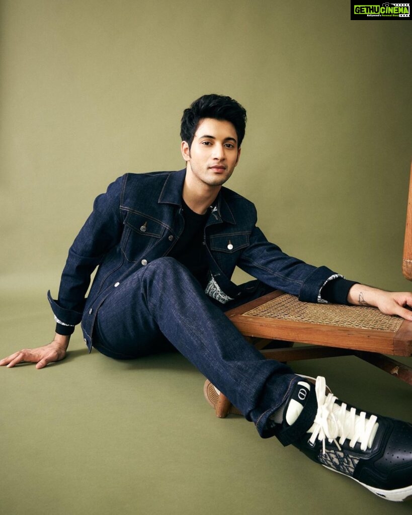 Actor Rohit Suresh Saraf HD Instagram Photos and Wallpapers November ...