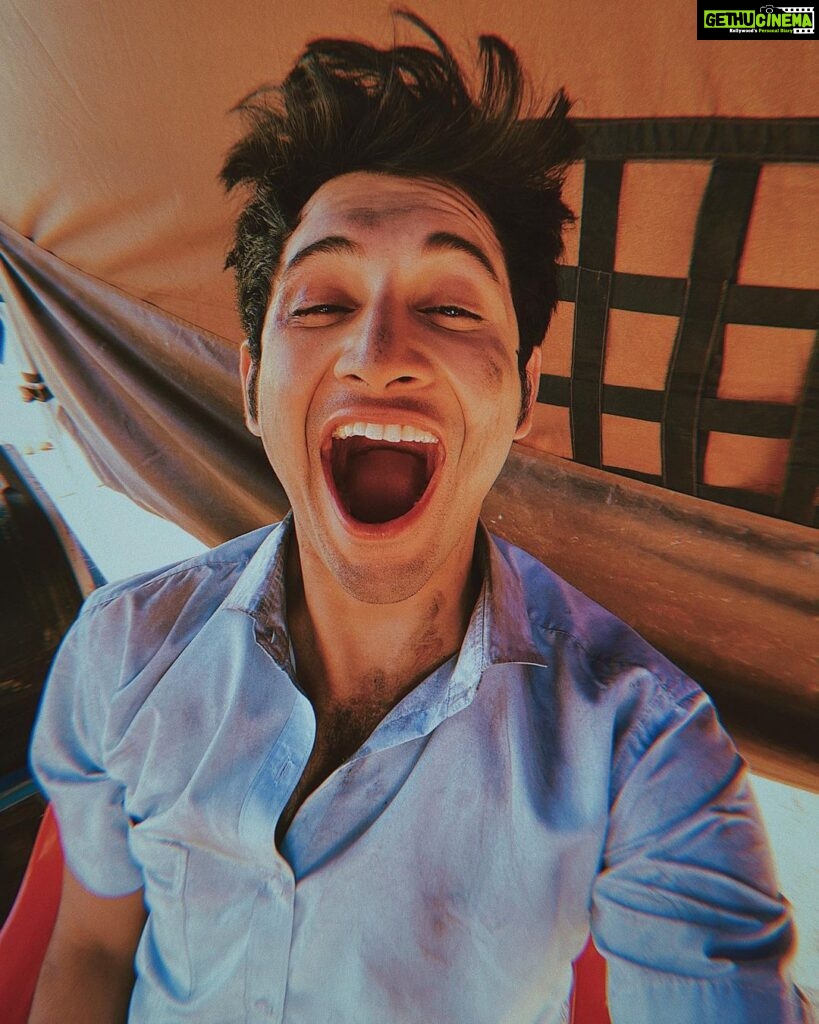 Actor Rohit Suresh Saraf HD Instagram Photos and Wallpapers October ...