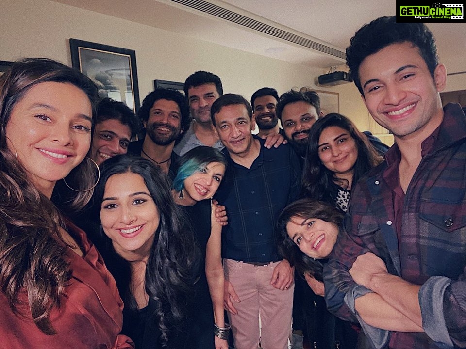 Rohit Suresh Saraf Instagram – The euphoria refuses to die. So much ...