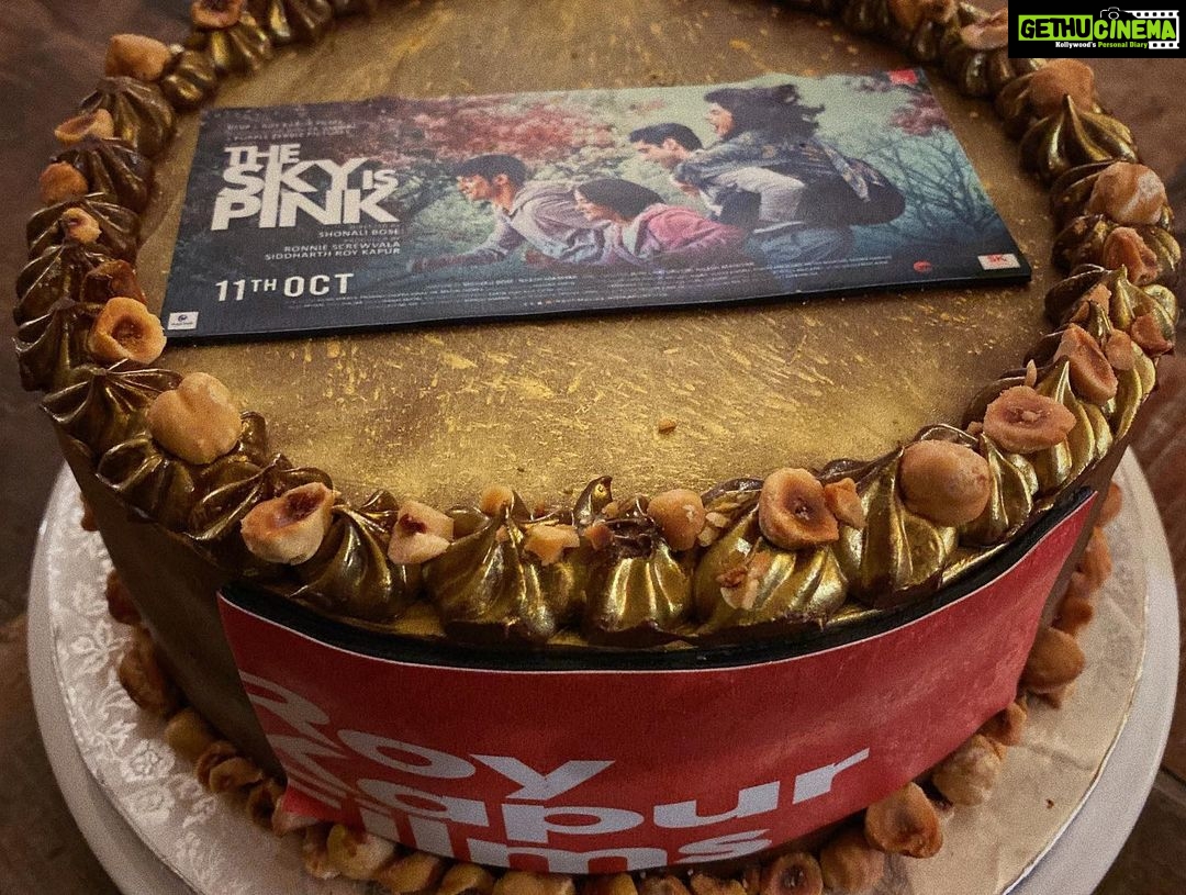 Rohit Suresh Saraf Instagram – The euphoria refuses to die. So much ...