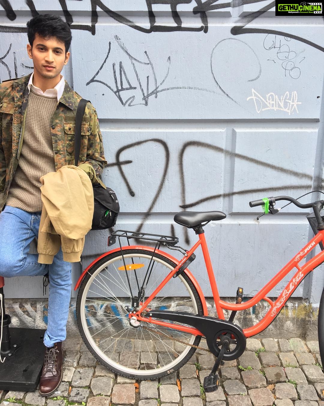 Rohit Suresh Saraf Instagram – One of the best days of our trip to ...