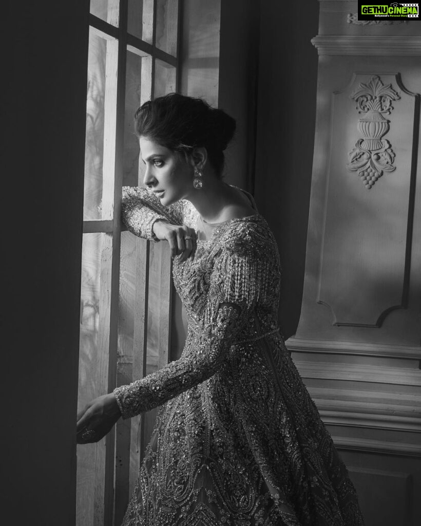 Actress Saba Qamar Zaman HD Photos and Wallpapers October 2022 - Gethu ...