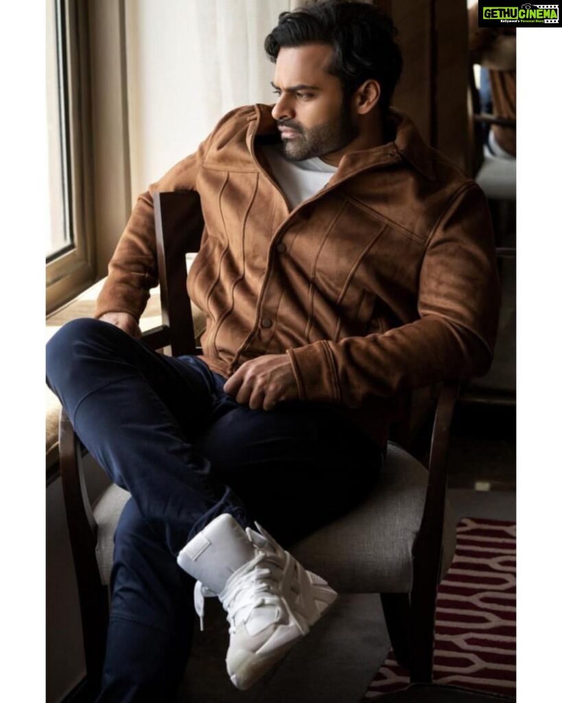 Actor Sai Dharam Tej HD Photos and Wallpapers May 2022 - Gethu Cinema