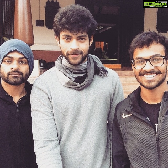 Actor Sai Dharam Tej HD Photos and Wallpapers March 2015 - Gethu Cinema