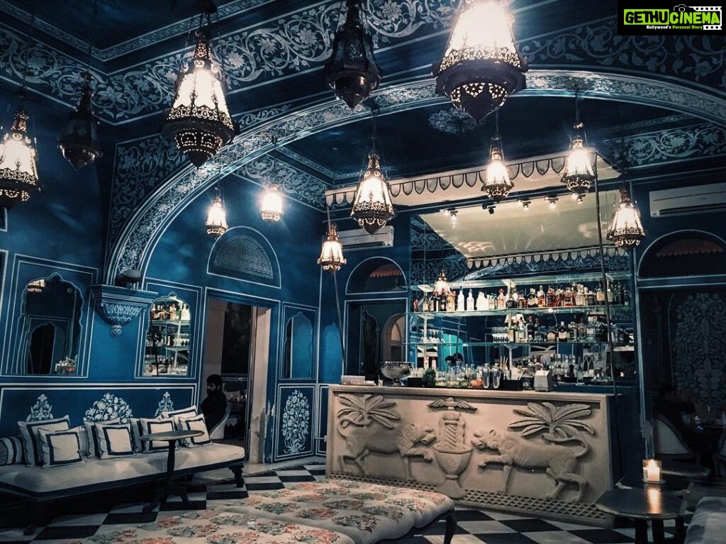 Sanjana Sanghi Instagram - The subjectivity of art, is of unparalleled ...