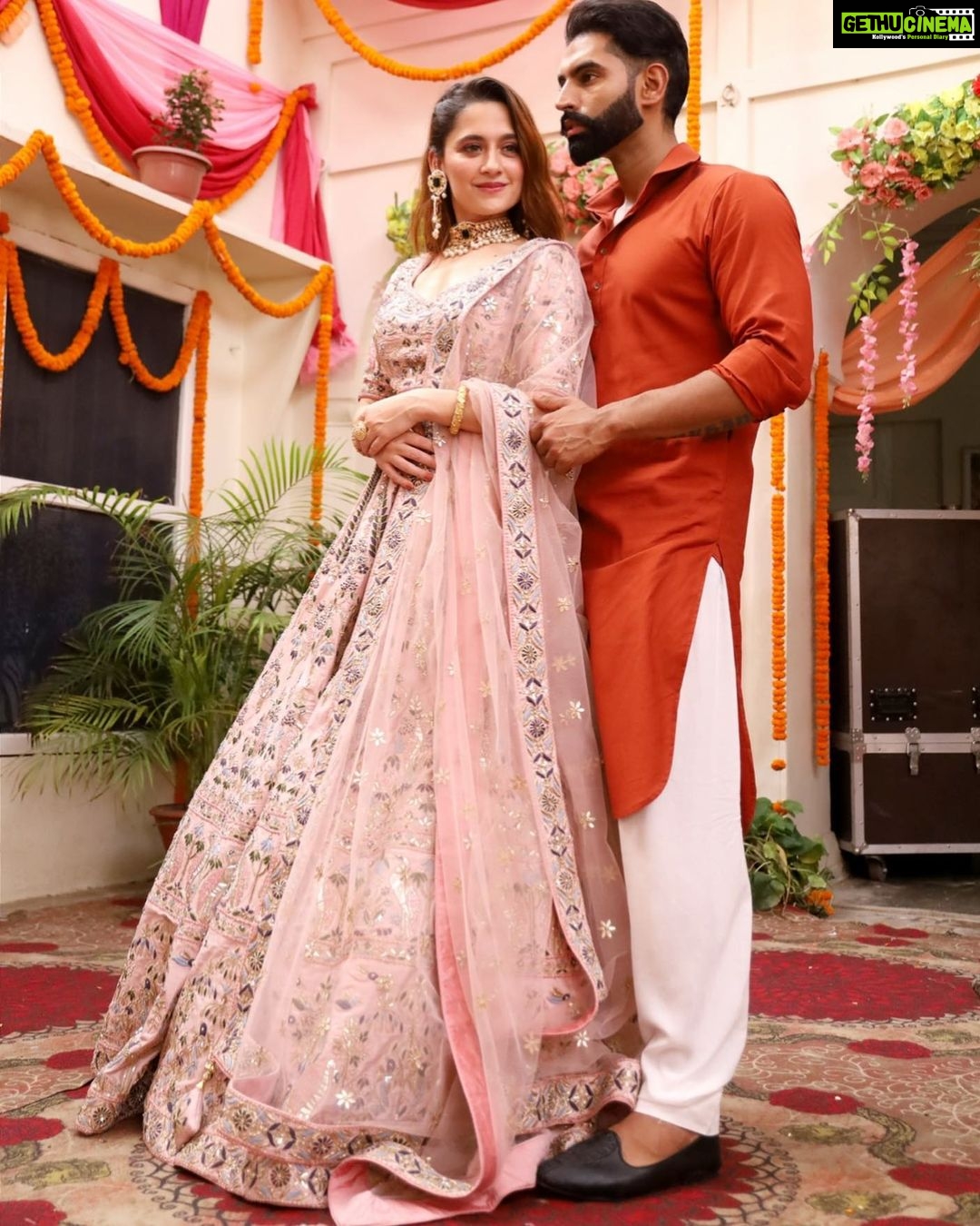 Sanjeeda Sheikh Wedding Dress