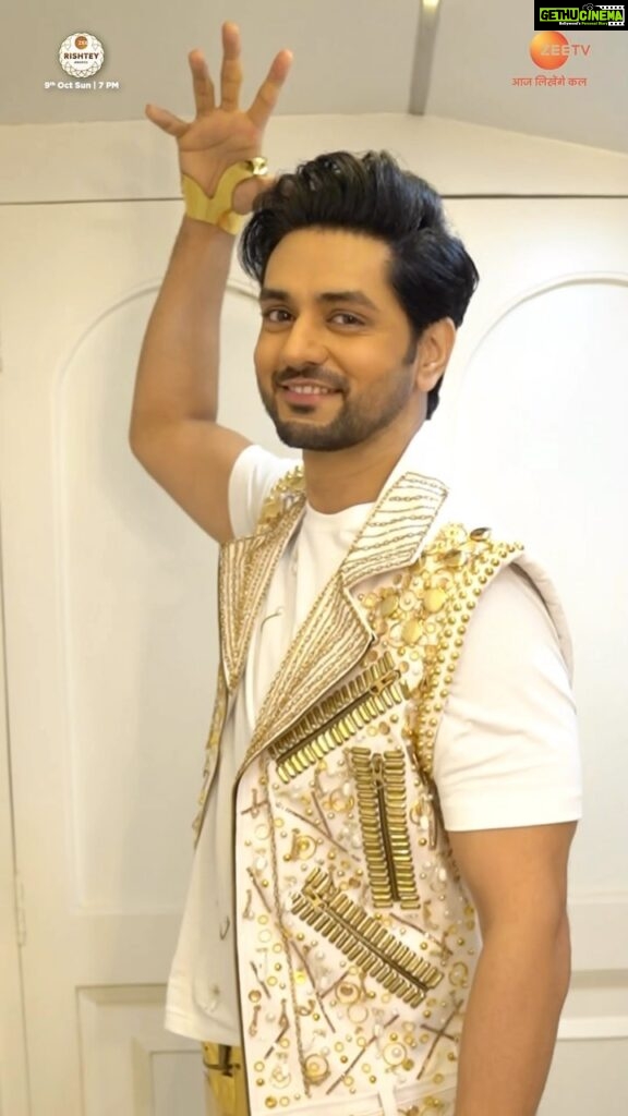 Actor Shakti Arora HD Photos and Wallpapers October 2022 - Gethu Cinema