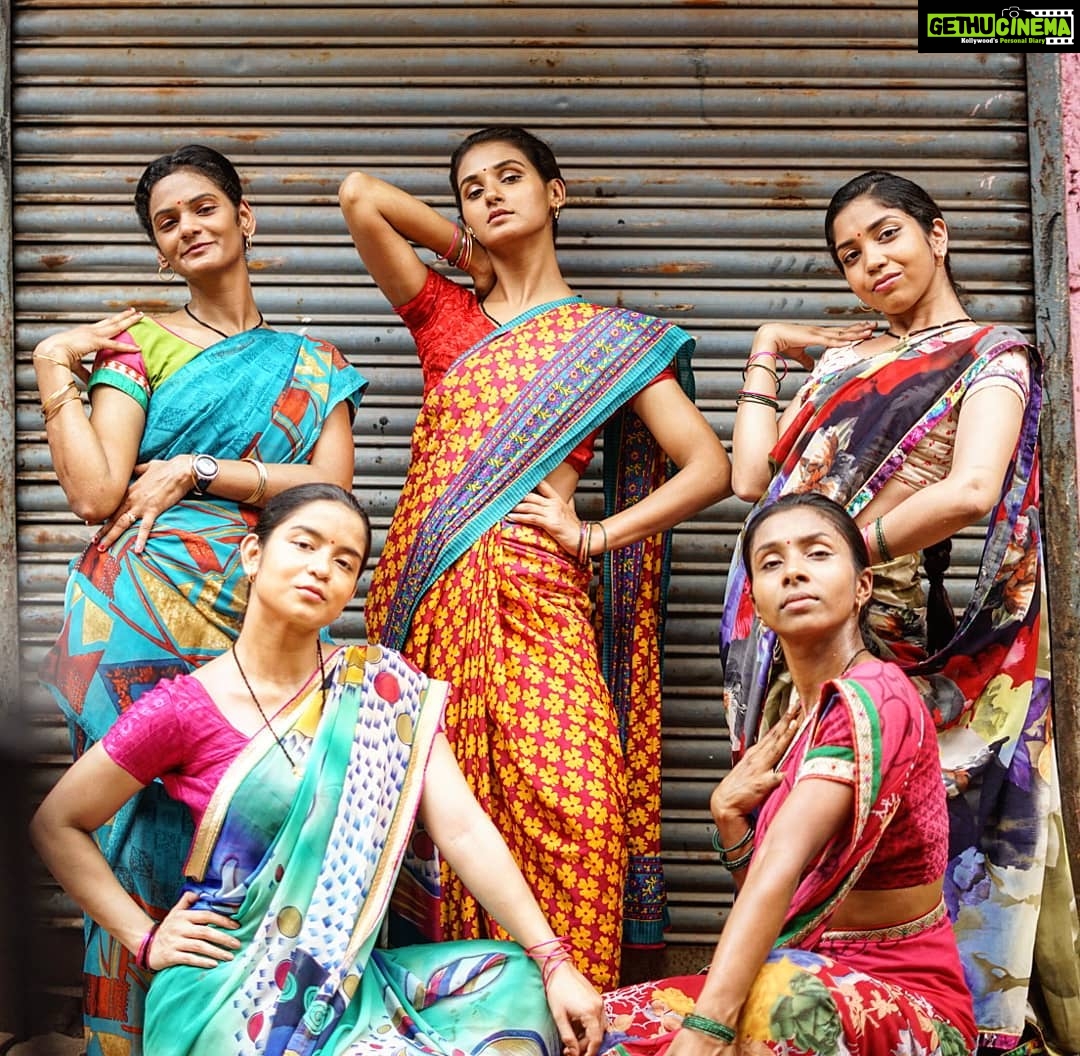 Shakti Mohan Instagram – I wanted to do this video since a long long ...