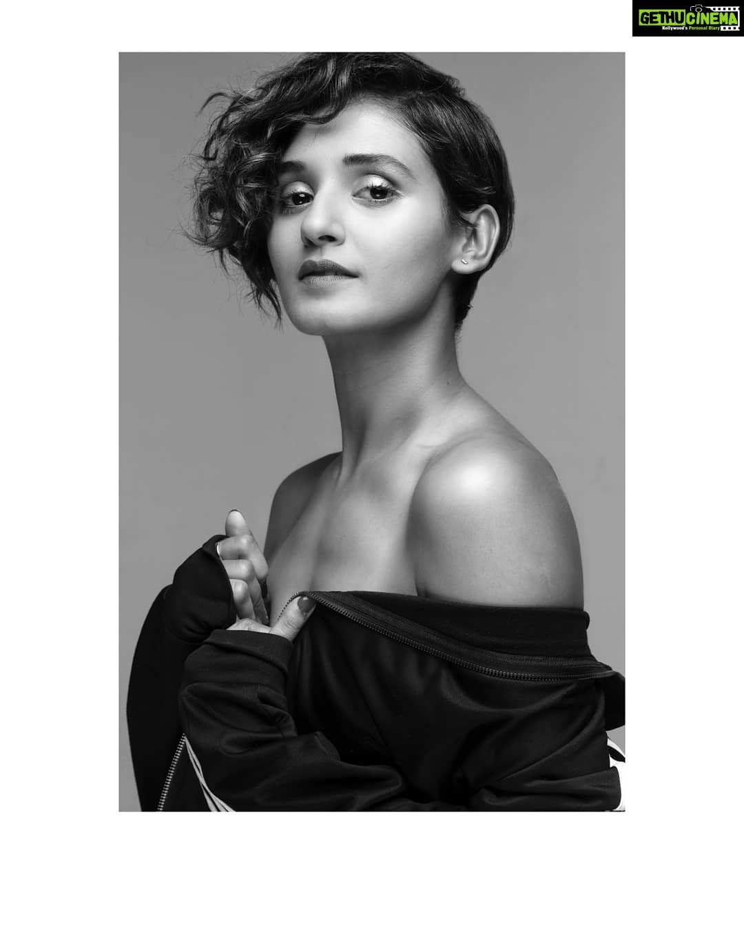 Shakti Mohan Instagram – Brave may not live forever But Cautious won’t ...