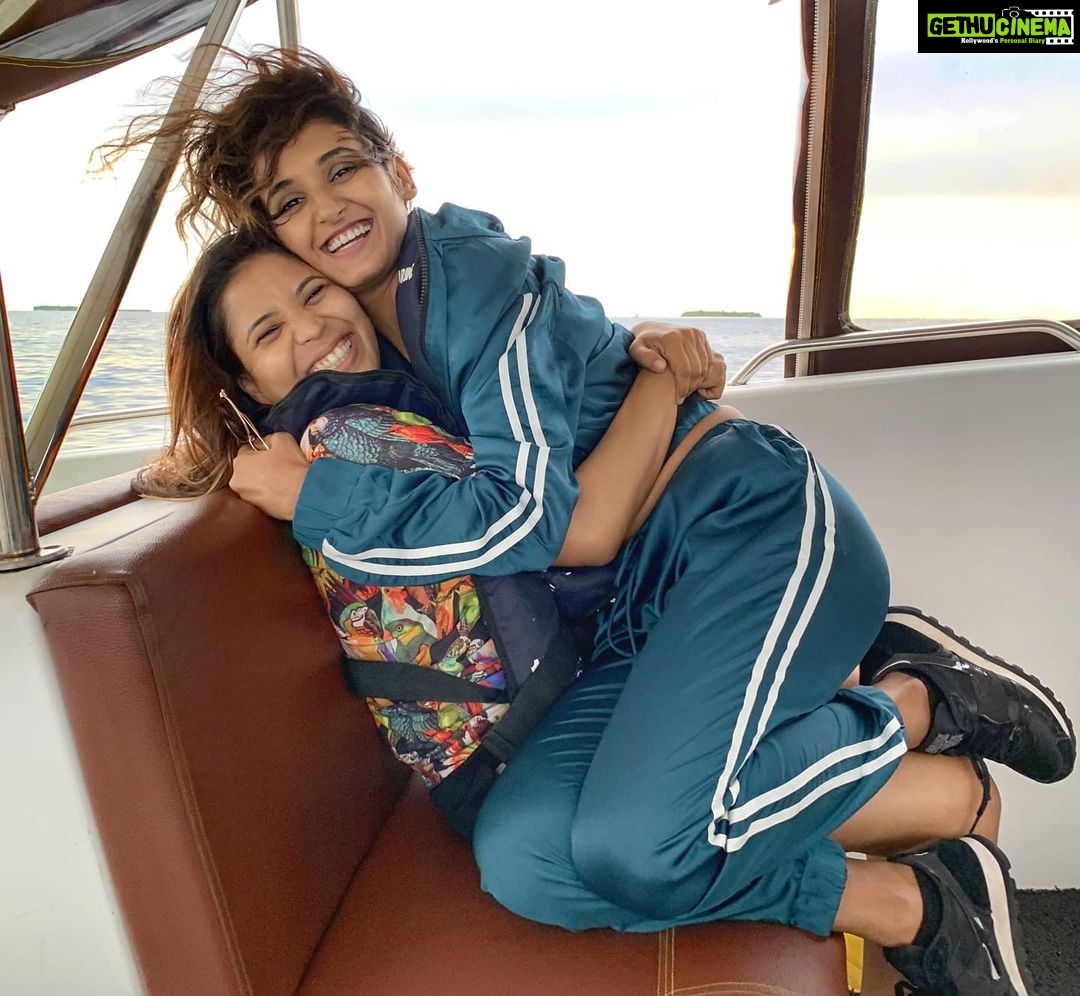 Shakti Mohan Instagram – Came across these 😘 What a fun process it was ...