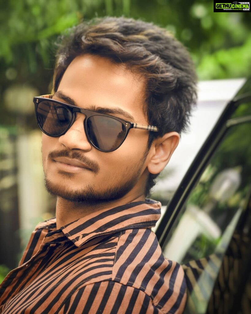 Actor Shanmukh Jaswanth Kandregula HD Photos and Wallpapers March 2020 - Gethu Cinema