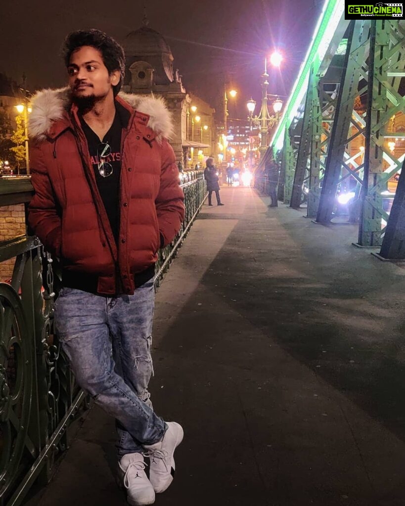 Actor Shanmukh Jaswanth Kandregula HD Photos and Wallpapers March 2020 ...