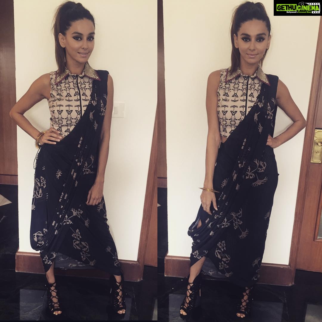 Shibani Dandekar Instagram – one of my fav looks!! this stunning piece ...