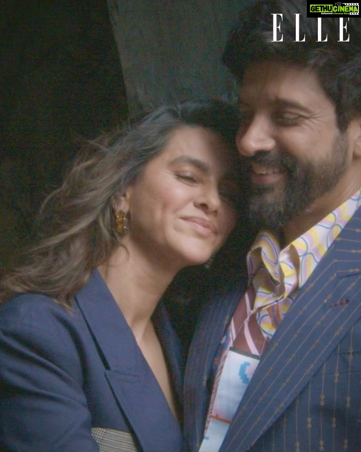 Shibani Dandekar Instagram – Content director & Editor: @kamna.malik ...