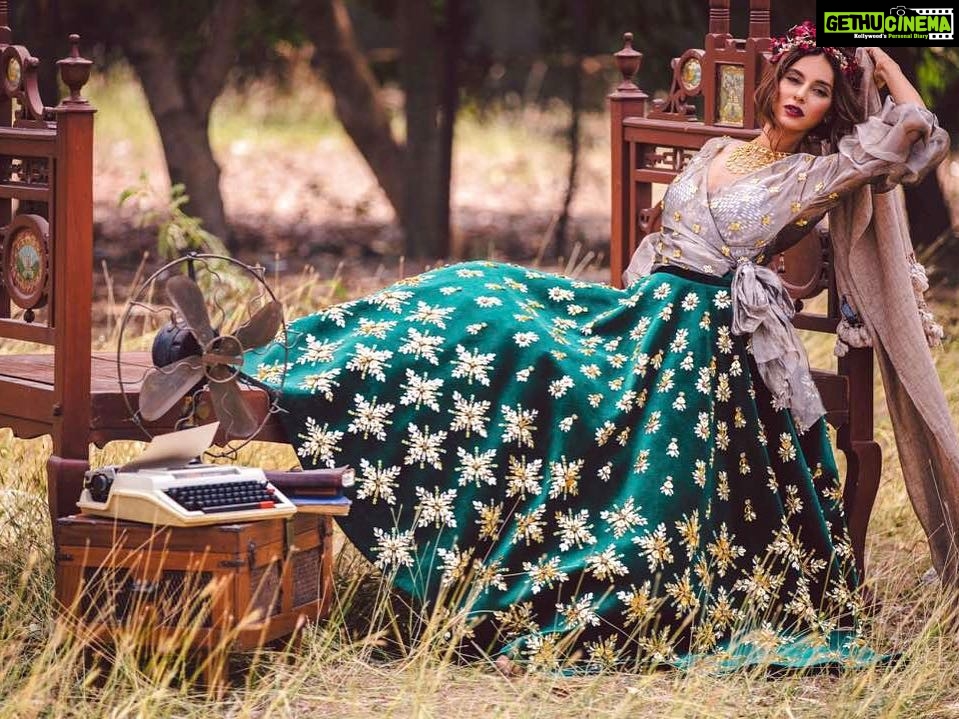 Shibani Dandekar Instagram - #mondaze with @papadontpreachbyshubhika ...