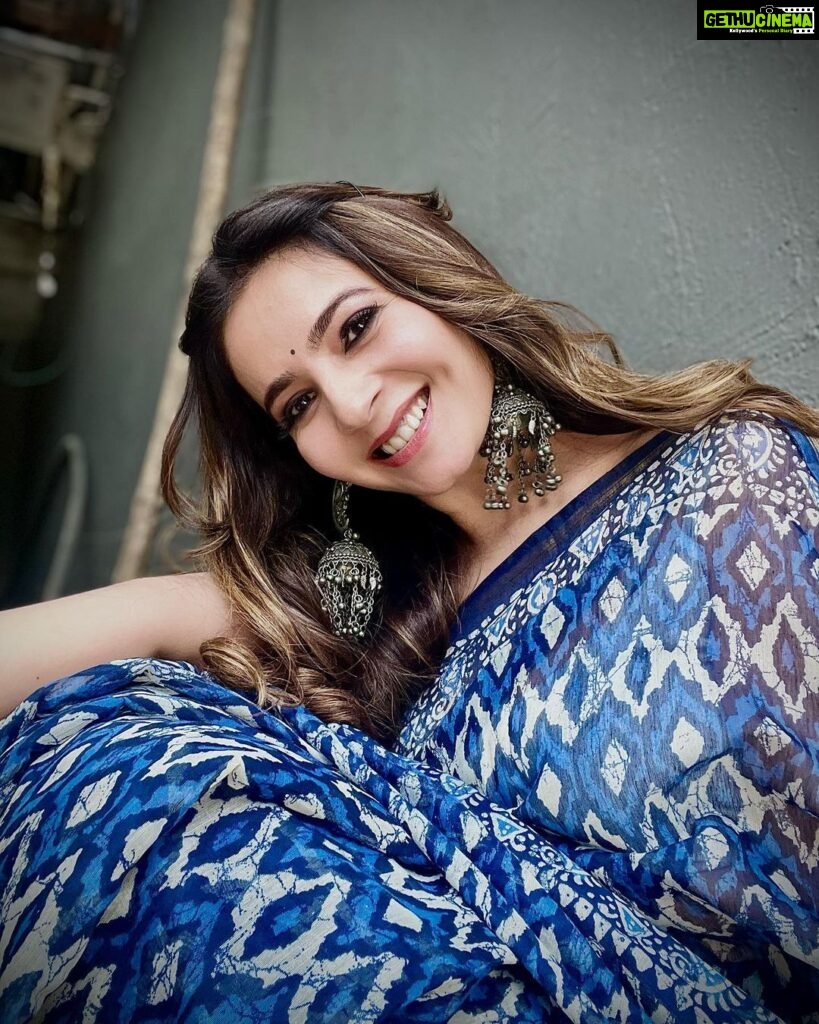 Actress Shonali Nagrani New HD Photos | Gethu Cinema