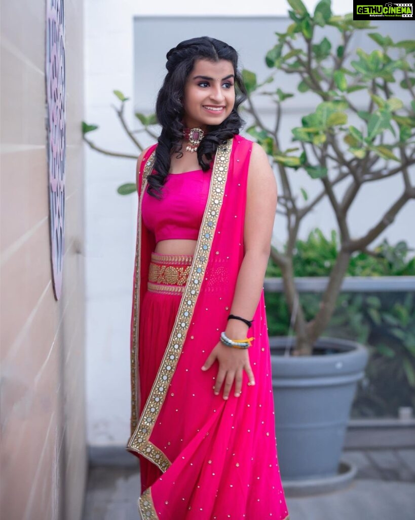 Actress Sivaangi Krishnakumar HD Photos and Wallpapers October 2022 ...