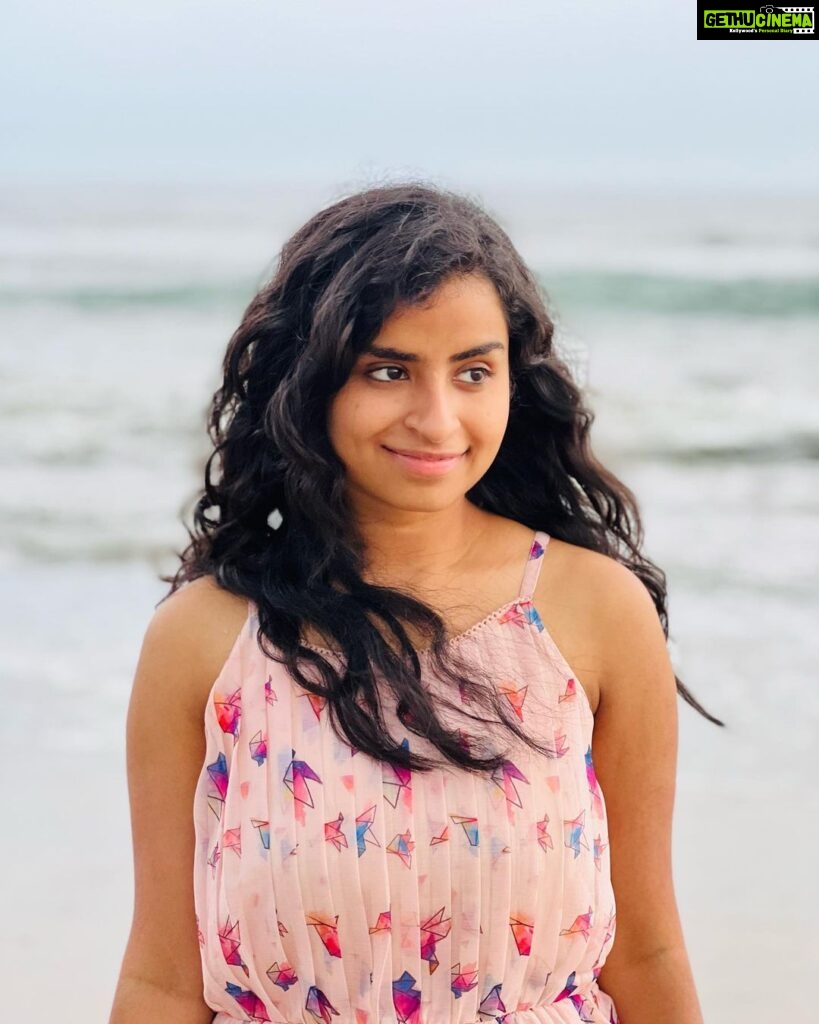 Actress Sivaangi Krishnakumar HD Photos and Wallpapers October 2022 ...