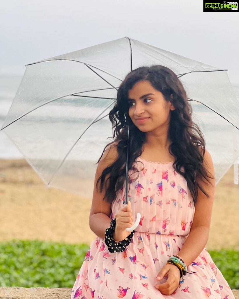 Actress Sivaangi Krishnakumar HD Photos and Wallpapers October 2022 ...