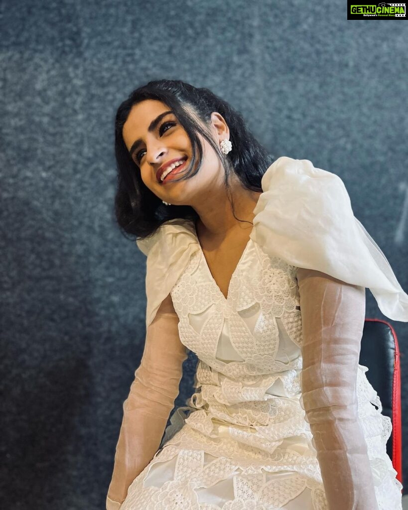Actress Sivaangi Krishnakumar HD Photos and Wallpapers October 2022 ...