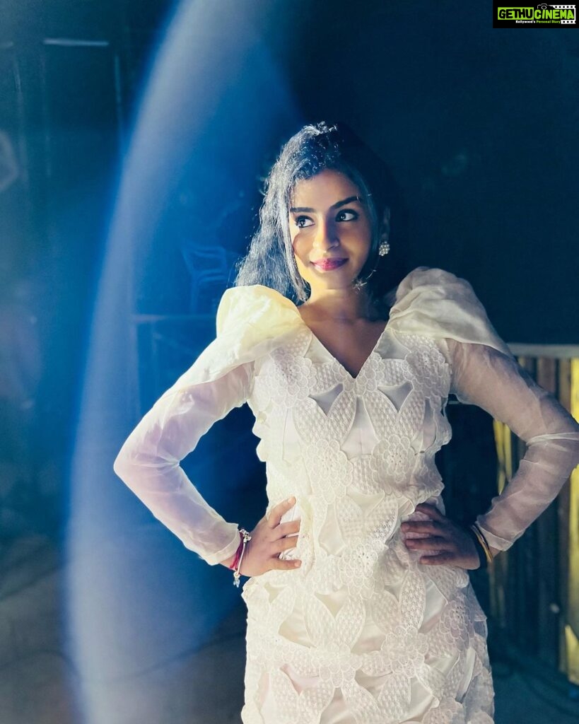 Actress Sivaangi Krishnakumar HD Photos and Wallpapers October 2022 ...