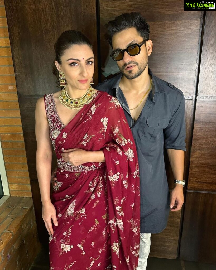 Actress Soha Ali Khan HD Photos and Wallpapers October 2022 - Gethu Cinema