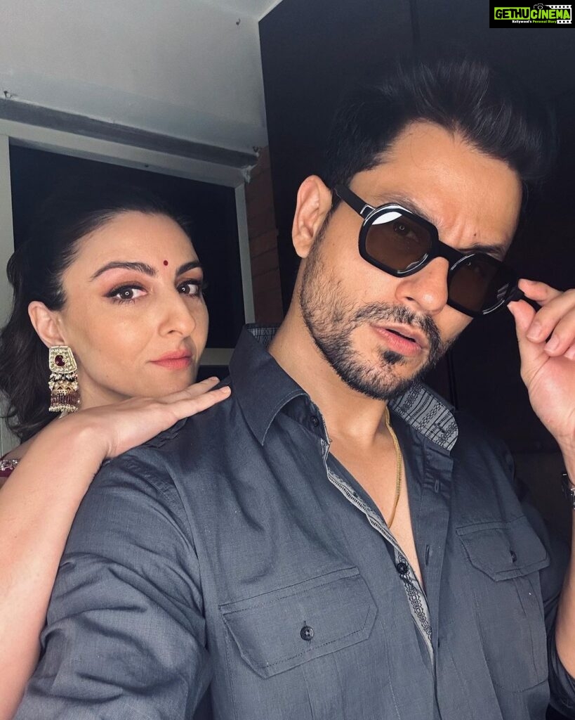 Actress Soha Ali Khan HD Instagram Photos and Wallpapers October 2022 ...