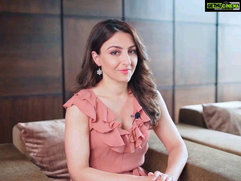Actress Soha Ali Khan HD Photos and Wallpapers October 2022 - Gethu Cinema