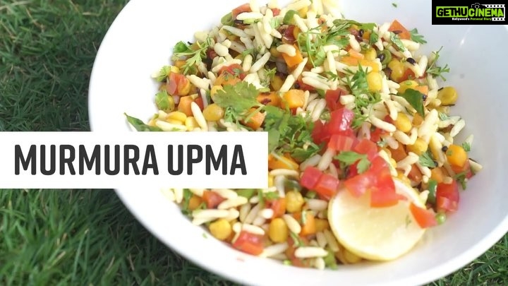 Upasana Kamineni Instagram – Here are some healthy, locally sourced ...