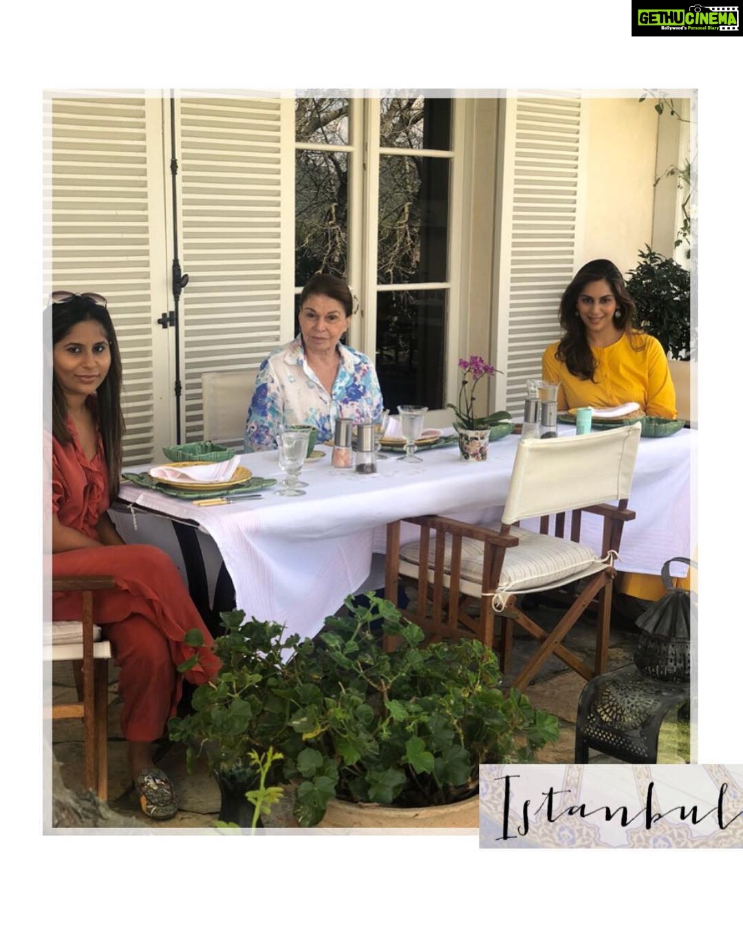 Upasana Kamineni Instagram – It’s a small world after all ! Princess ...