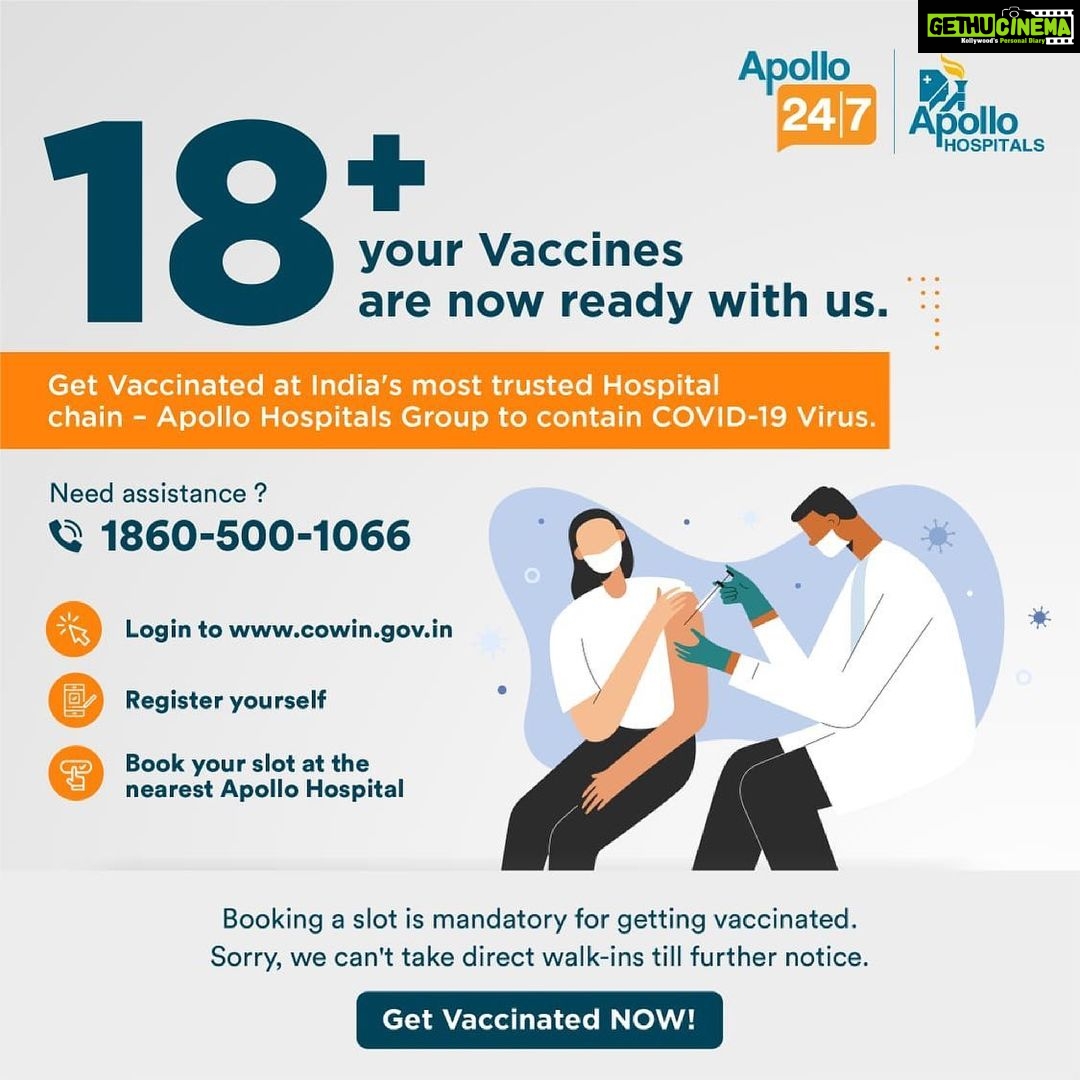 Upasana Kamineni Instagram – @theapollohospitals @apollo_24x7 We are in ...