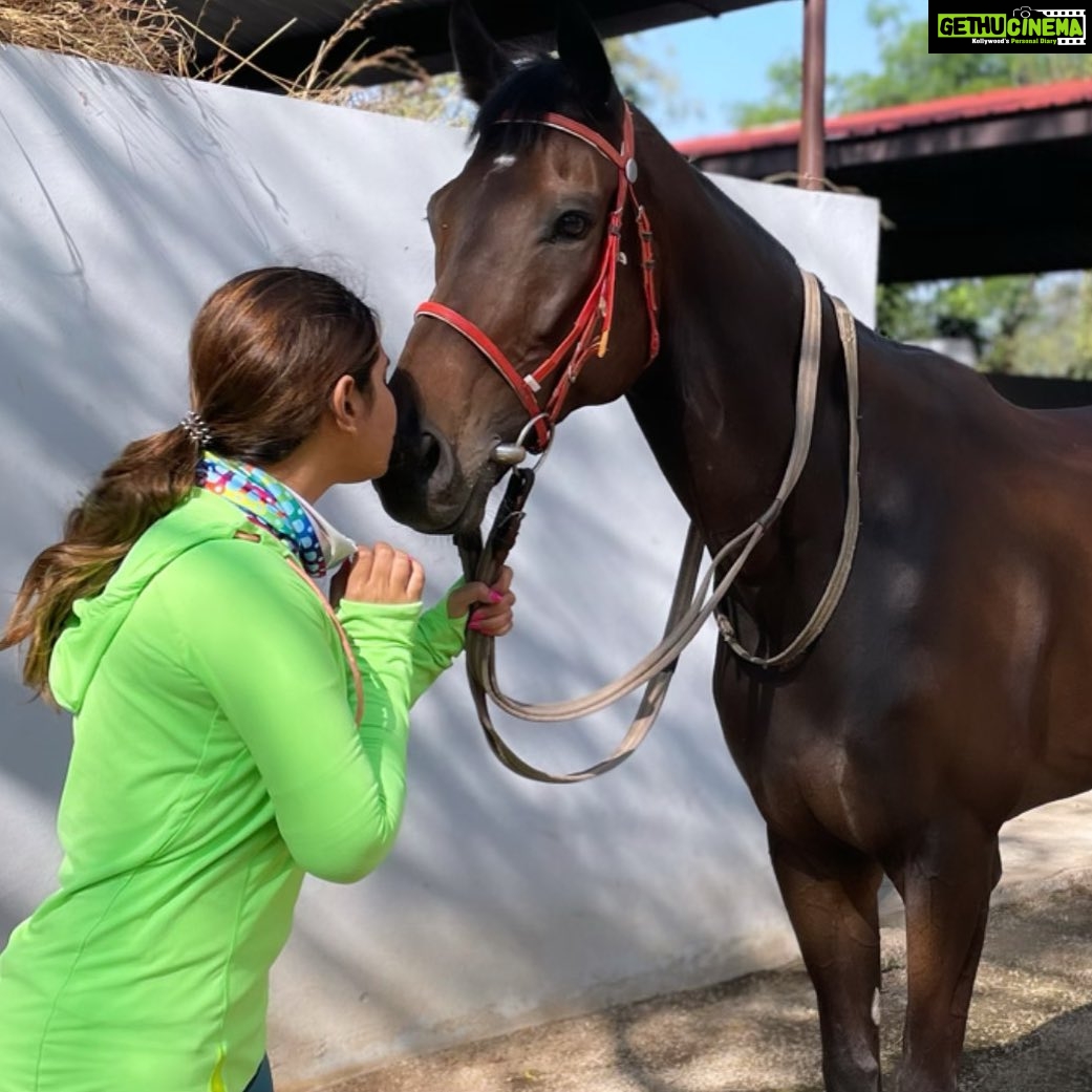 Upasana Kamineni Instagram – Instant Trust, faith, fear, love & respect ...