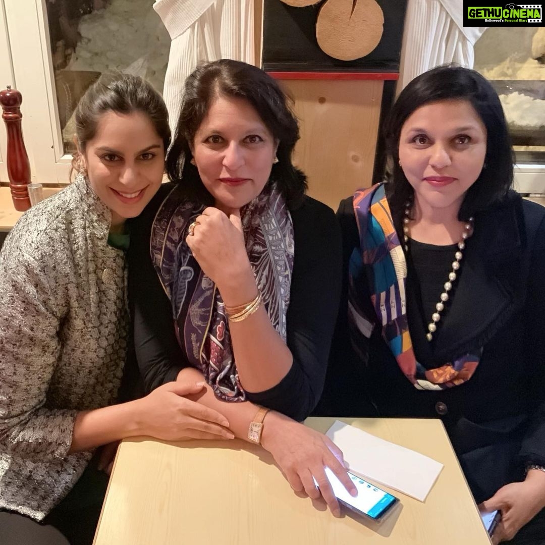 Upasana Kamineni Instagram – Happy happy Mother’s Day. Can’t imagine my ...