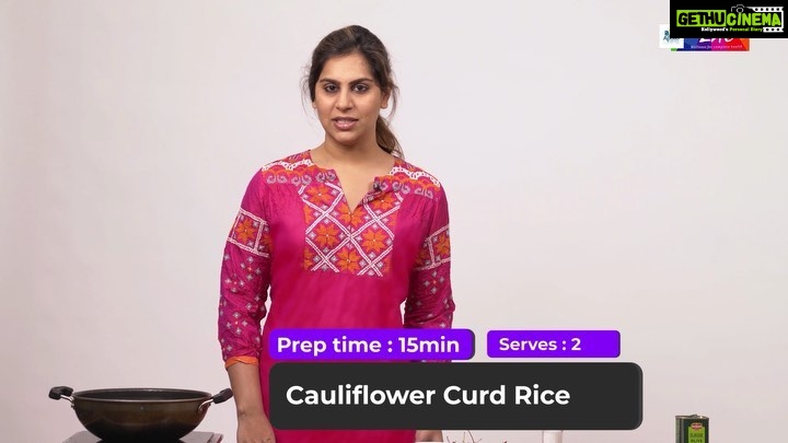 Upasana Kamineni Instagram – A twist to the traditional perugu annam ...