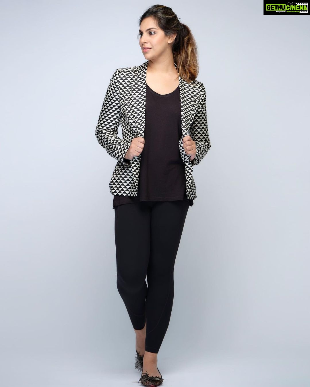 Upasana Kamineni Instagram - Ending the week like a BAWSE ! What a cool ...