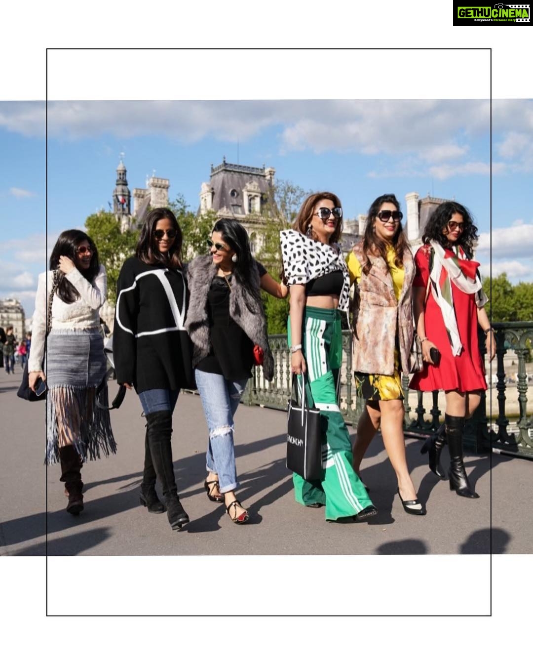 Upasana Kamineni Instagram – Girls – this was absolutely memorable ...