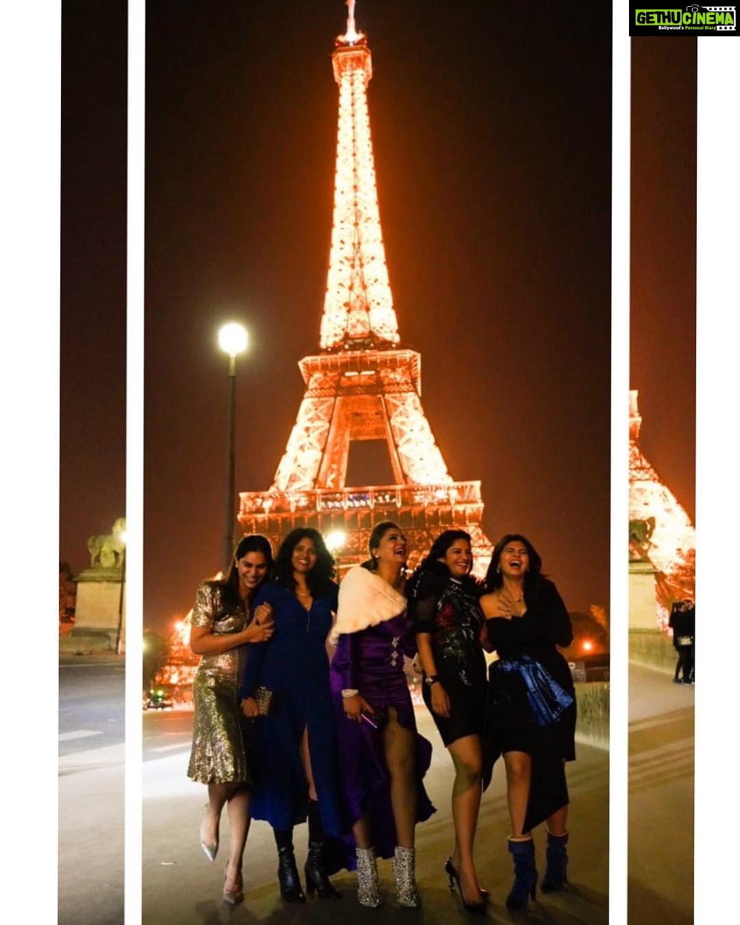 Upasana Kamineni Instagram - Girls - this was absolutely memorable ...