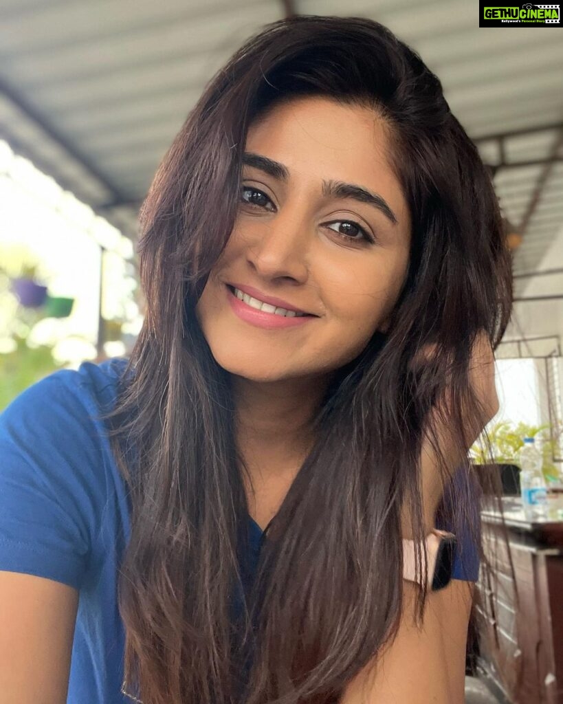Actress Varshini Sounderajan HD Instagram Photos and Wallpapers ...