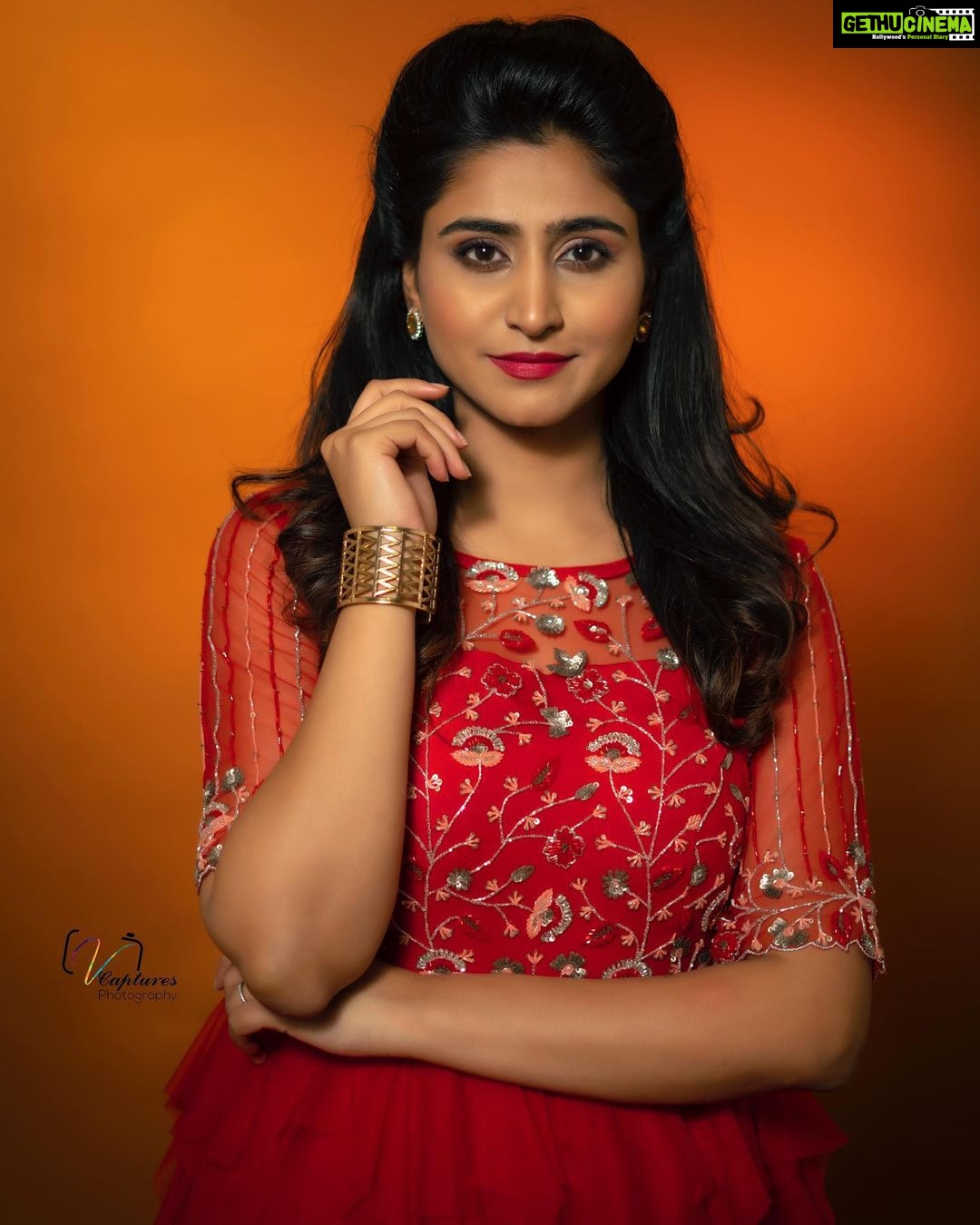 Varshini Sounderajan Instagram - Andariki Sankranthi shubhakanshalu🙏🙏 ...