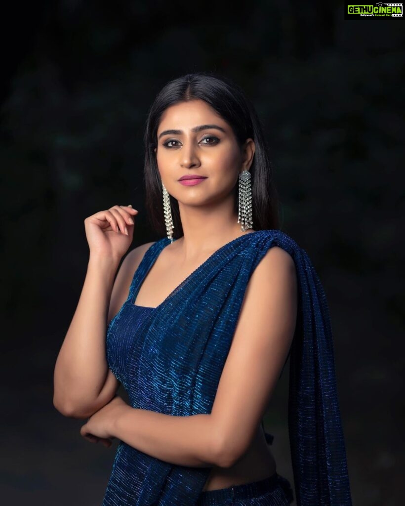 Varshini Sounderajan Instagram - Andariki Sankranthi shubhakanshalu🙏🙏 ...