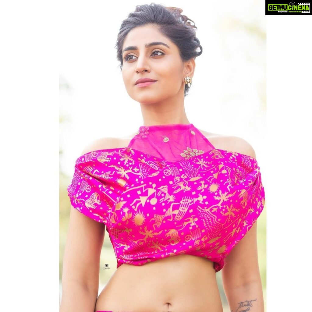 Varshini Sounderajan Instagram – The best #airbrushmakeup by ...