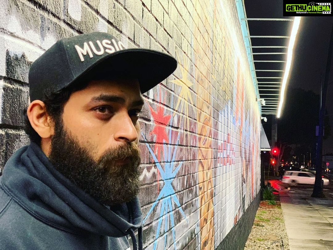 Varun Tej Instagram – | Gethu Cinema