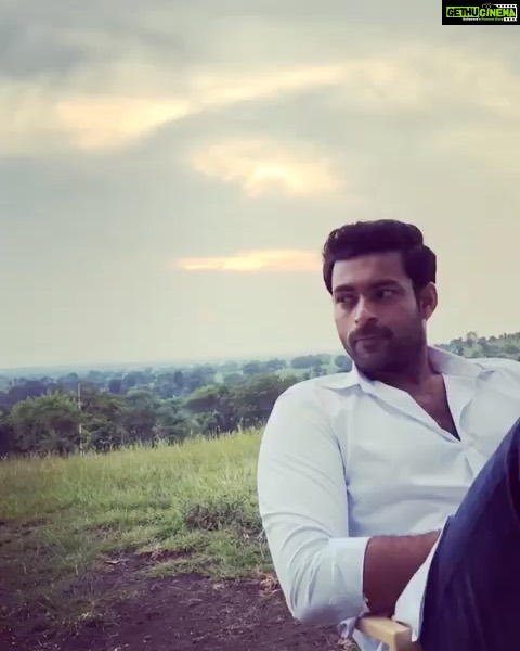 Varun Tej Instagram – #stayhomestaysafe | Gethu Cinema